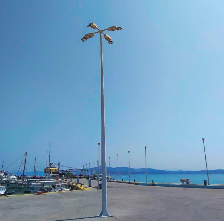 ΕΡΓΑΣΙΕΣ ΣΥΝΤΗΡΗΣΗΣ ΚΑΙ ΑΝΤΙΚΑΤΑΣΤΑΣΗΣ ΣΕ 64 ΙΣΤΟΥΣ ΗΛΕΚΤΡΟΦΩΤΙΣΜΟΥ ...
