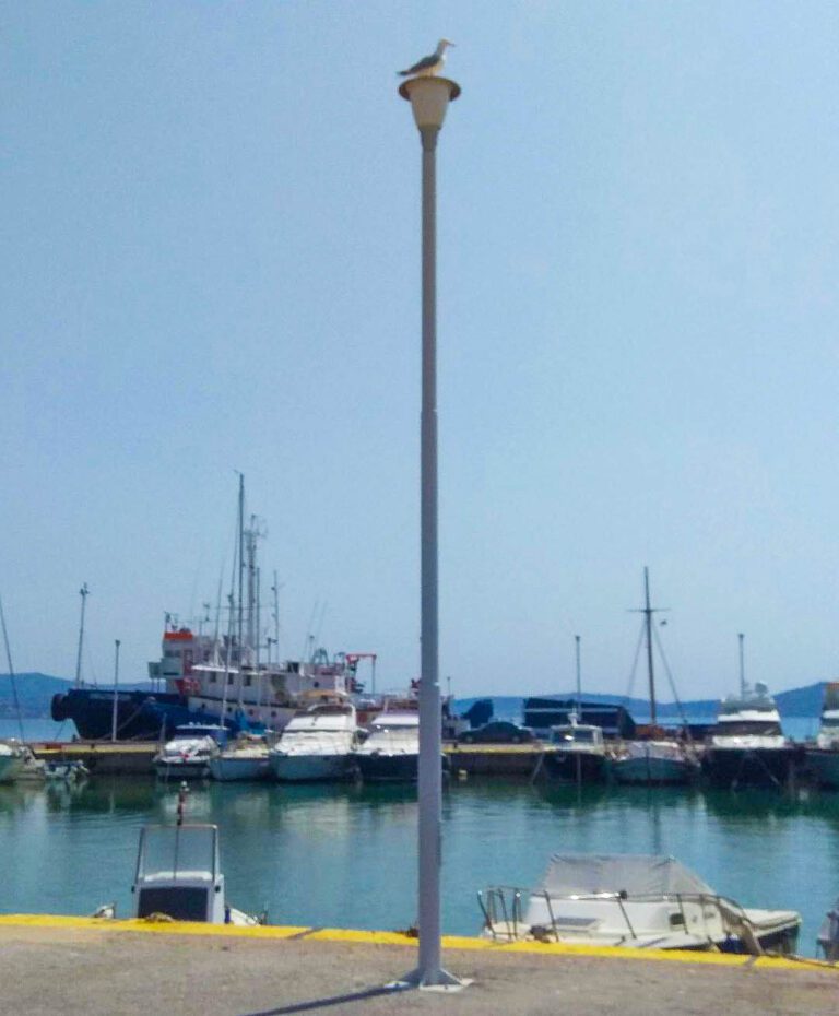 ΕΡΓΑΣΙΕΣ ΣΥΝΤΗΡΗΣΗΣ ΚΑΙ ΑΝΤΙΚΑΤΑΣΤΑΣΗΣ ΣΕ 64 ΙΣΤΟΥΣ ΗΛΕΚΤΡΟΦΩΤΙΣΜΟΥ ...