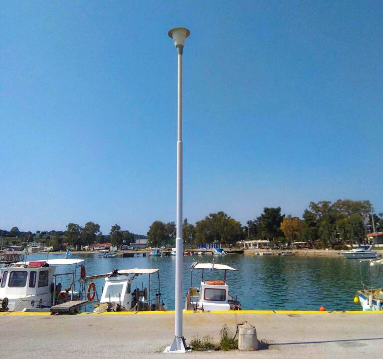 ΕΡΓΑΣΙΕΣ ΣΥΝΤΗΡΗΣΗΣ ΚΑΙ ΑΝΤΙΚΑΤΑΣΤΑΣΗΣ ΣΕ 64 ΙΣΤΟΥΣ ΗΛΕΚΤΡΟΦΩΤΙΣΜΟΥ ...