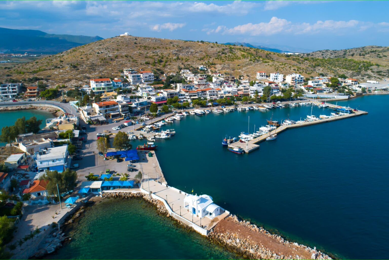 Οργανισμός Λιμένος Ελευσίνας – Elefsis Port Authority